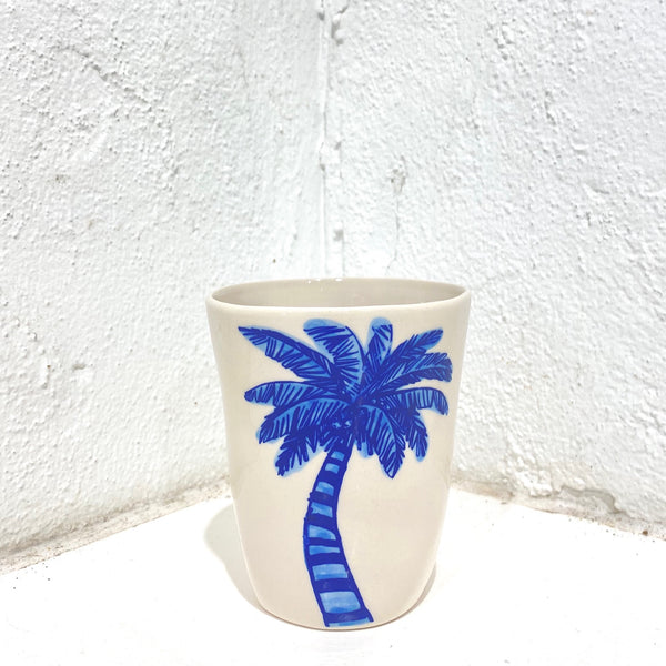 Jones & Co - Bahamas Beaker – Green Folk Botany Shop
